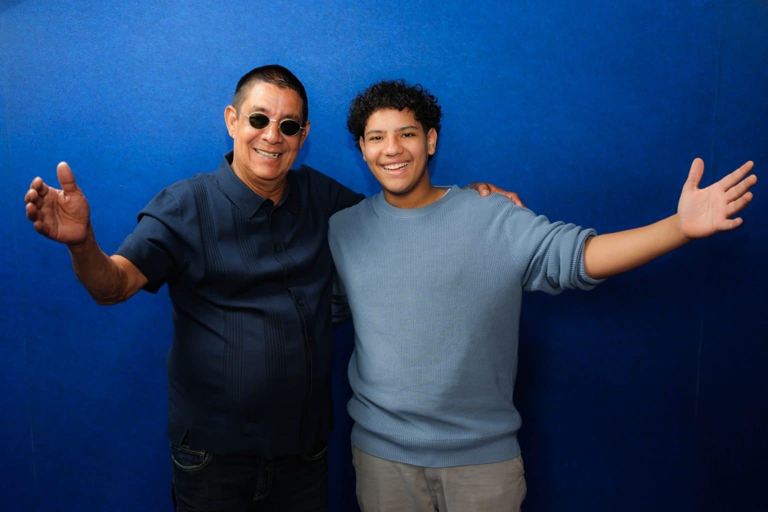 Zeca Pagodinho lança single inédito “Fé e Esperança” com participação ...