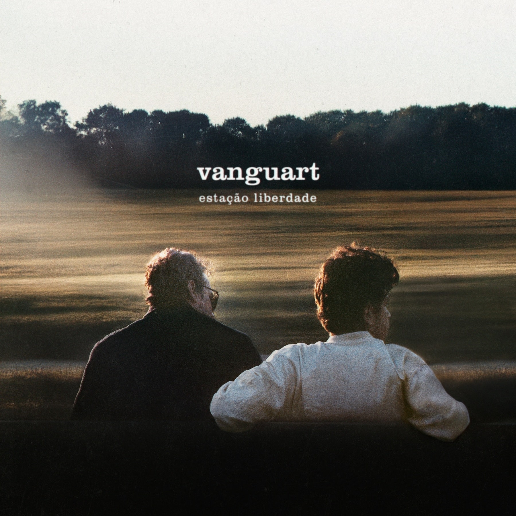 Vanguart lança o álbum 'Estação Liberdade' - Revista Prosa Verso e Arte