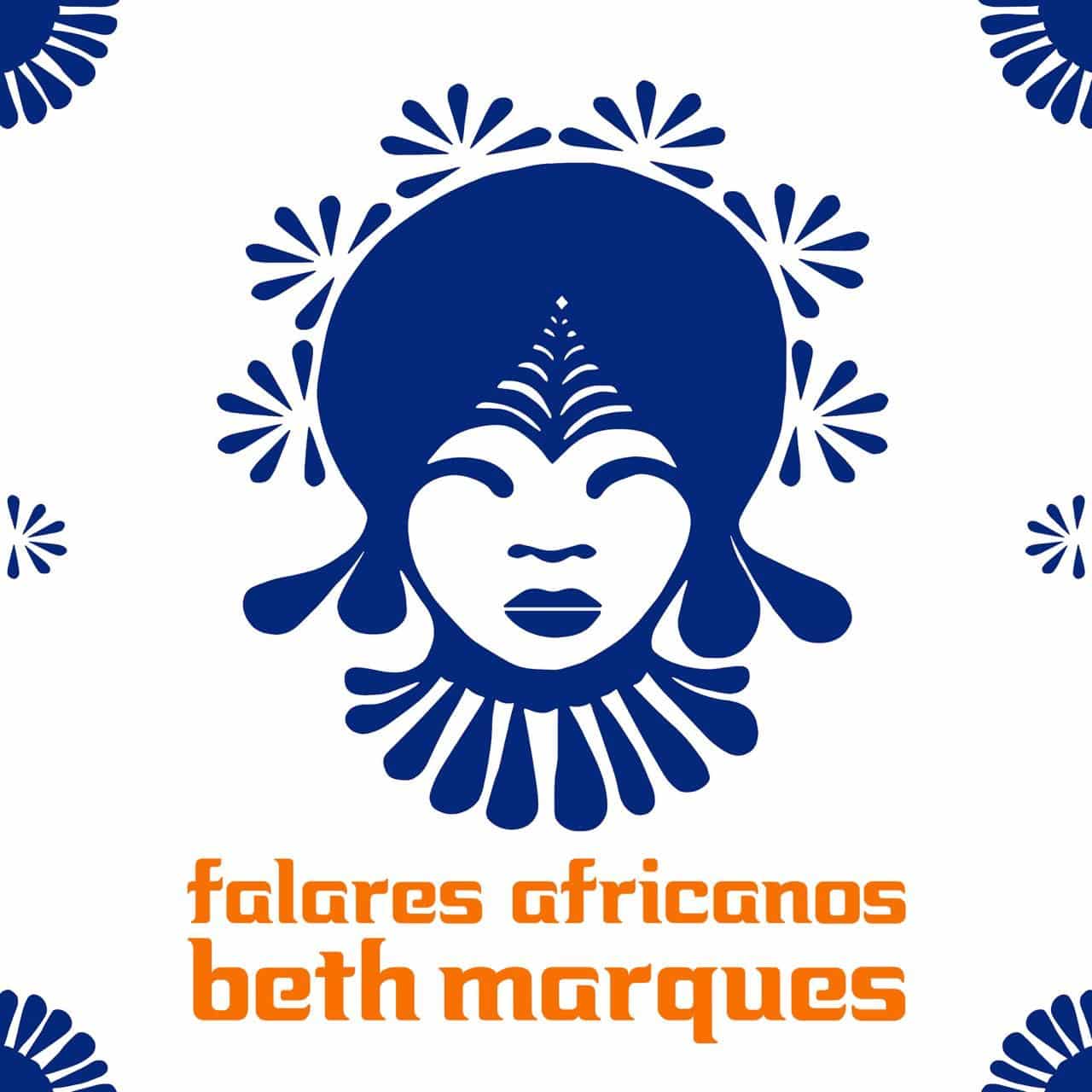 Beth Marques lança single 'Falares Africanos' - Revista Prosa Verso e Arte