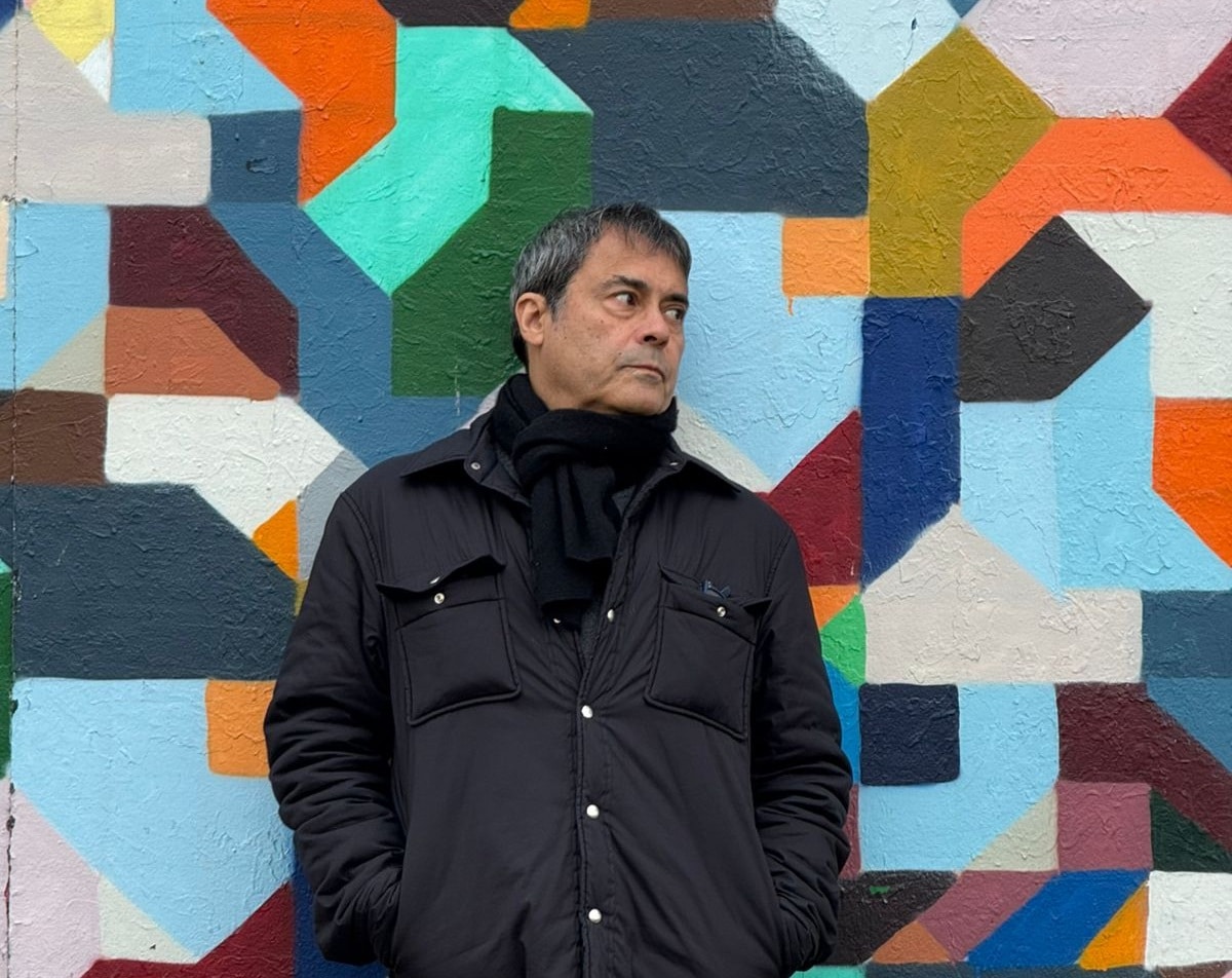 Mu Carvalho lança álbum 'O Mundo é o Meu Jardim'