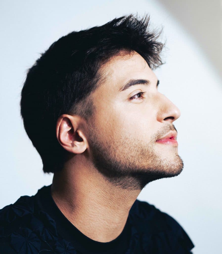 Matu Miranda apresenta show 'Matutando' no Sesc Pompeia - Revista Prosa ...