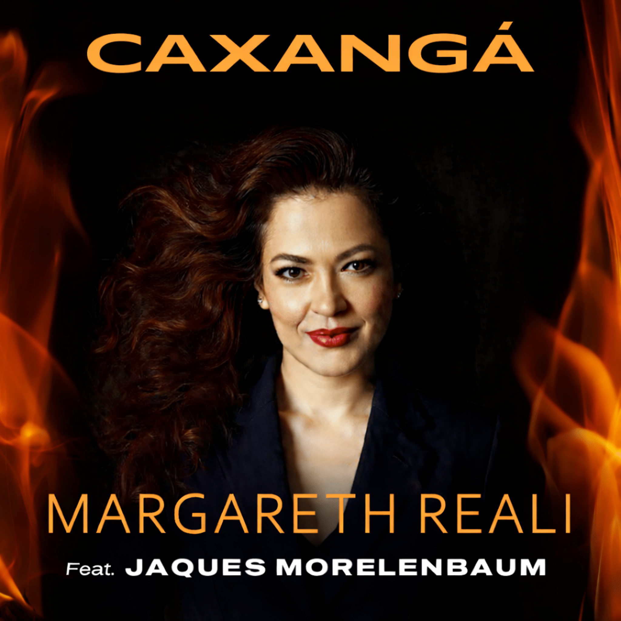 Margareth Reali revisita o clássico 'Caxangá' e inaugura nova fase do ...