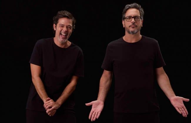 Espetáculo 'Gostava Mais dos Pais' chega ao Teatro Riachuelo Rio com ...